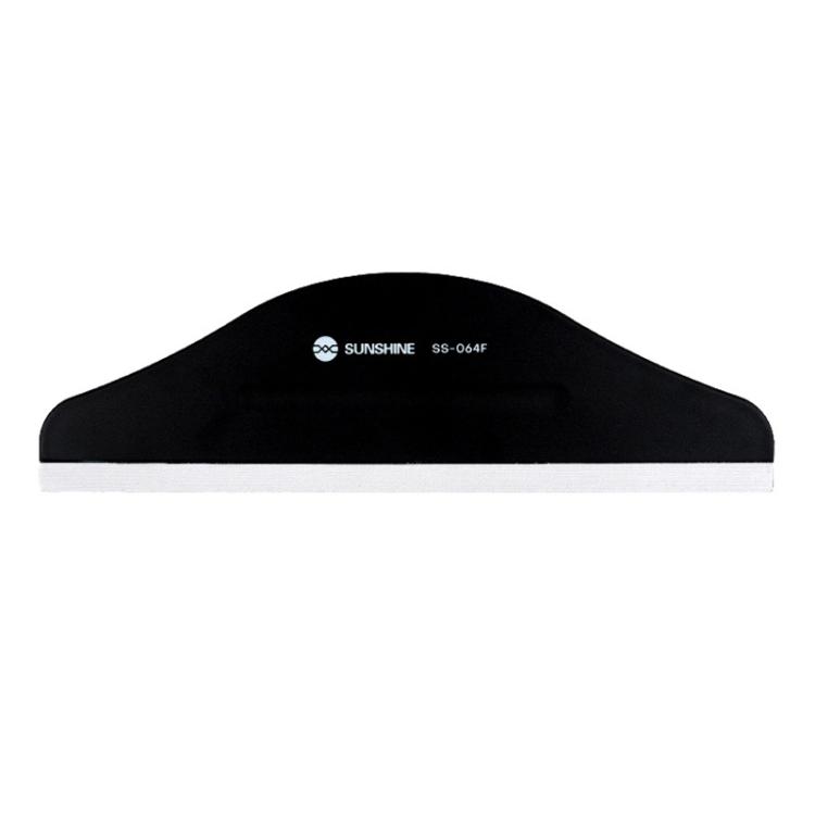 SUNSHINE SS-064F Mobile Phone Tablet PCs Protective Film Scraper ...
