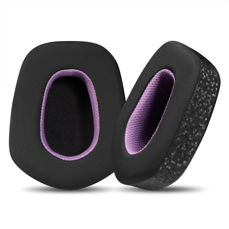 For Logitech G733 LIGHTSPEED Headset 1pair Ear Pads Sponge Soft Cushion ...