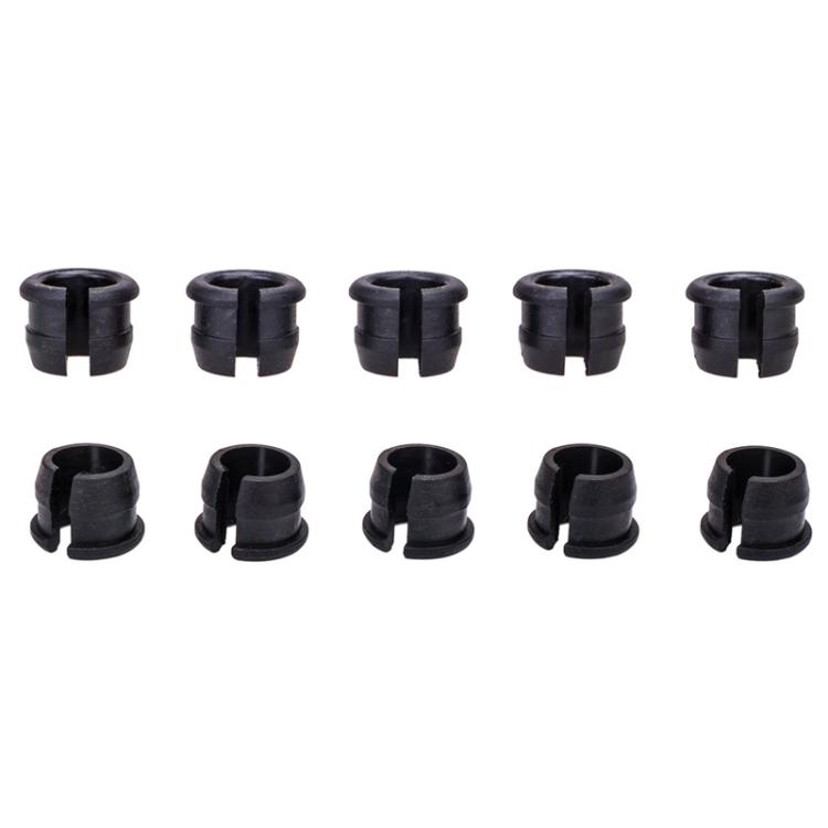 10pcs ZTTO Bicycle Schrader To Presta Rim Adapter Mountain Road Bike ...