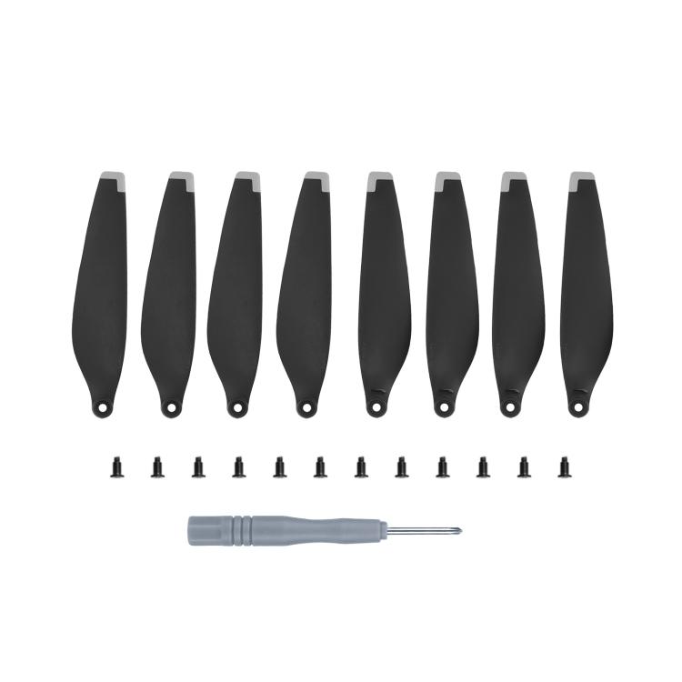 For DJI Mini 3 Drone 8pcs /Set 6030F Propeller Blades Low Noise Wings ...
