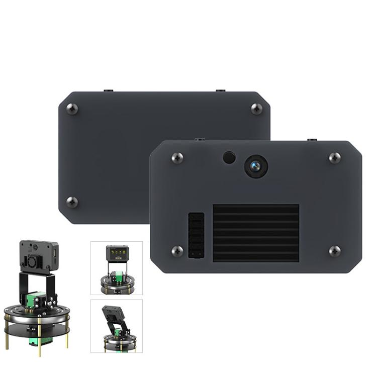 Yahboom K230 Vision Module Standard Edition CanMV Face Recognition ...