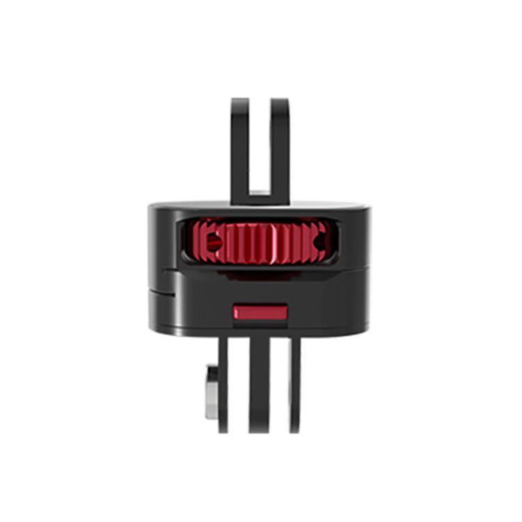 TFSM151 2 Pages 2 In 1 Action Camera 1/4 Metal Adapter Quick Release Mount