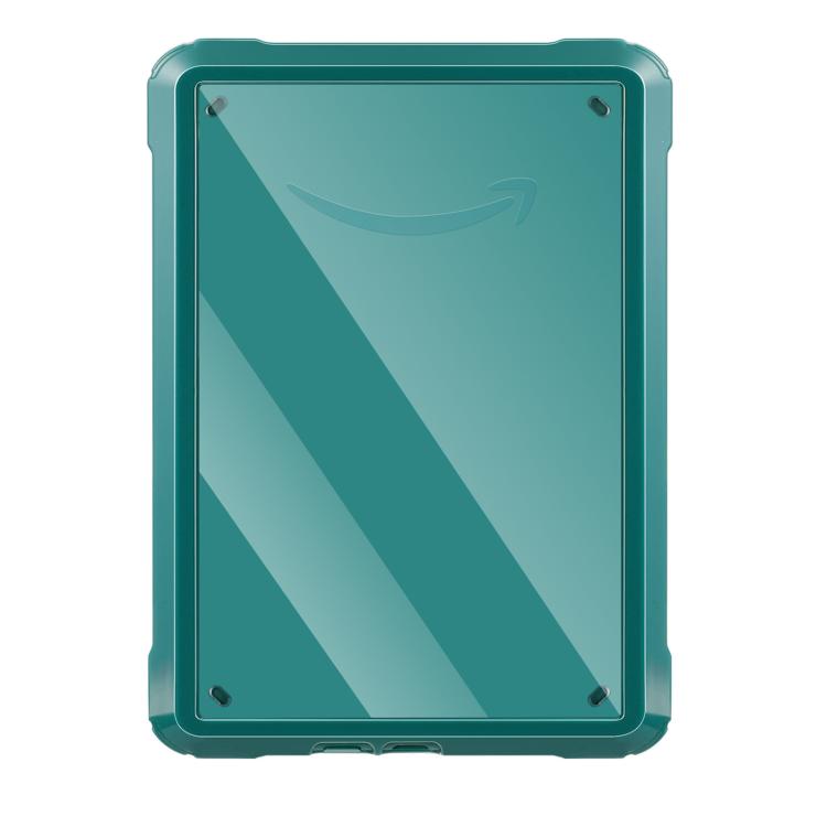For Kindle Paperwhite 12th Gen 2024 Clear Case TPU+PC Lightweight ...