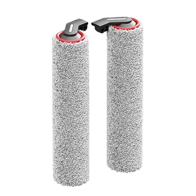 For Dreame S30/X30/X40pro Sweeping Robot Rolling Brush Scraper