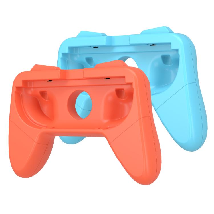 For Nintendo Switch 2 Left + Right Handle Brackets Simple Handle(White)