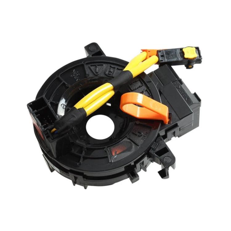 For 2010-2018 Nissan Altima/Versa/Tiida Hairspring Clock Spring Coil ...