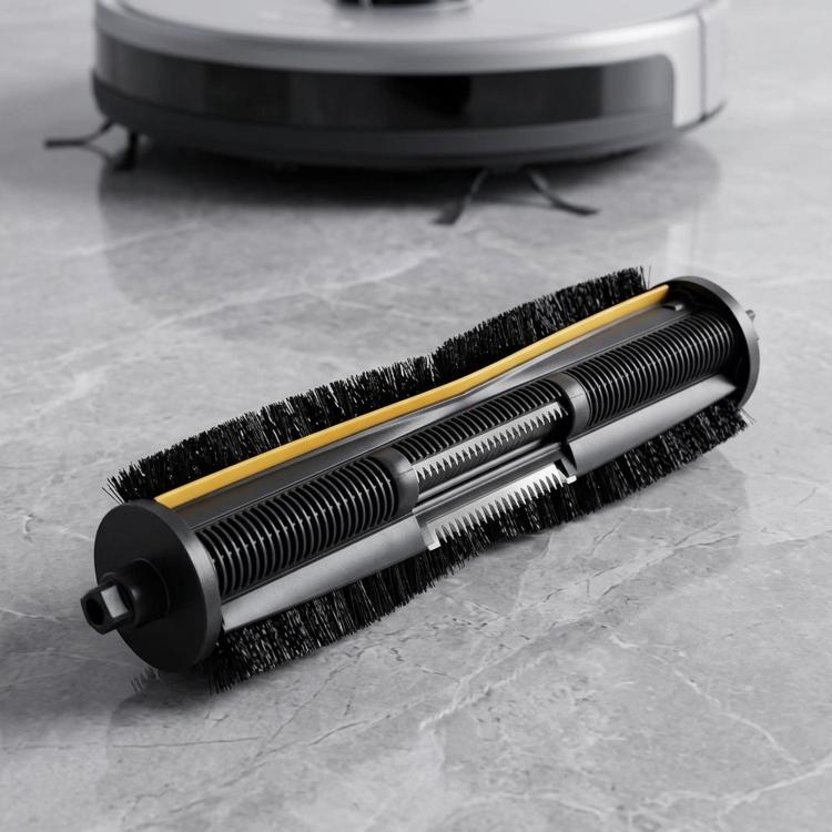 For Dreame S30/X30/X40pro Sweeping Robot Rolling Brush Scraper
