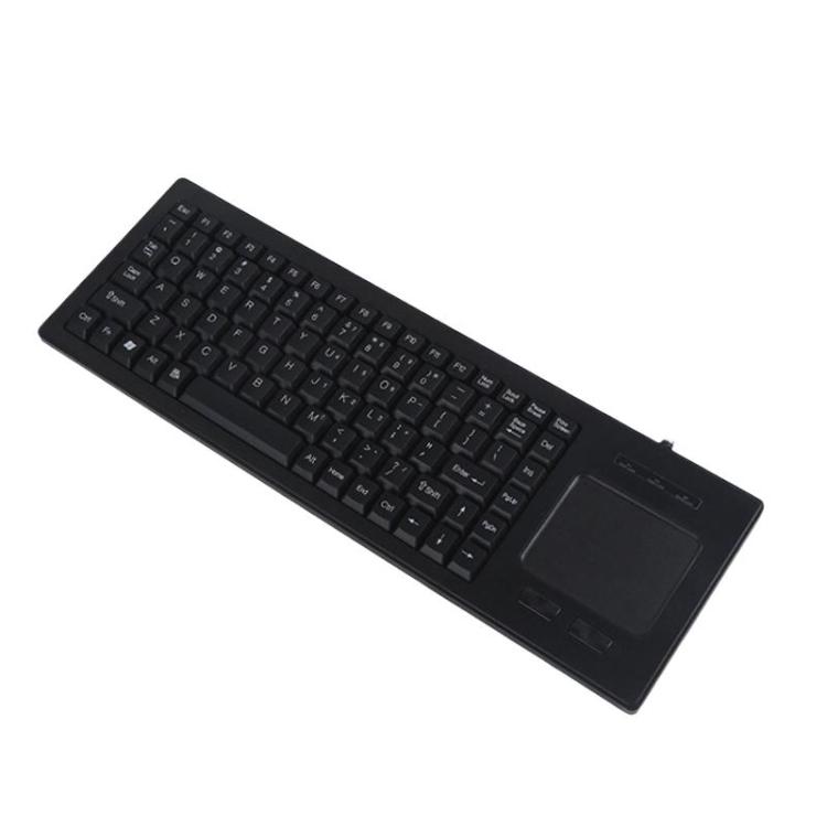 Little Kangaroo DS-8500 Laptop Wired Keyboard With Touchpad, Spec: PS2 ...