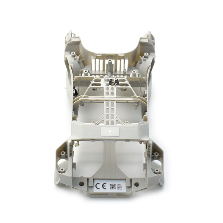 For DJI Mini 4 Pro Body Shell, Spec: Left Side Cover