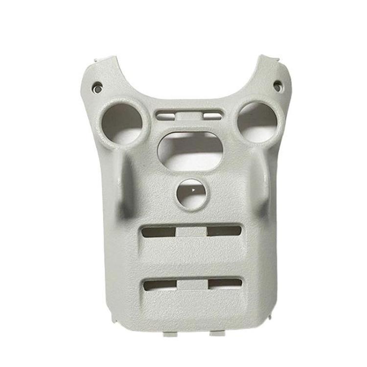 For DJI Mini 4 Pro Body Shell, Spec: Left Side Cover