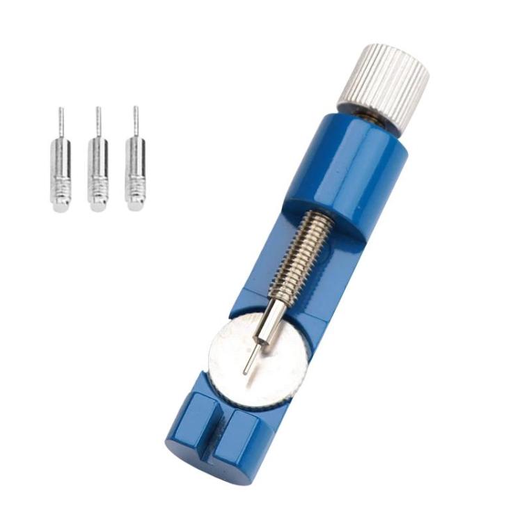 Watch Repair Tools Watch Band Length Adjustment Tool Band Remover With ...