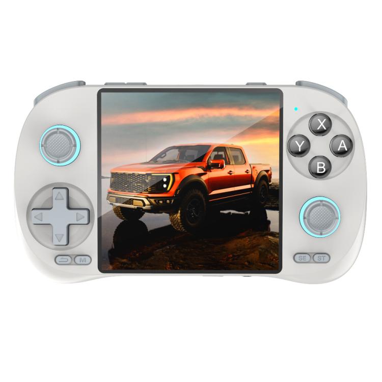 D40Max 4-Inch HD Open-Source Gaming Console With WiFi Android 10 OS ...