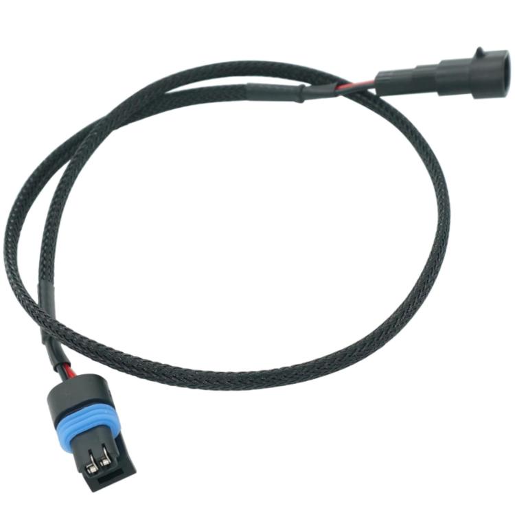 24 Inch Coolant Temperature Sensor Extension Harness Compatible with ...