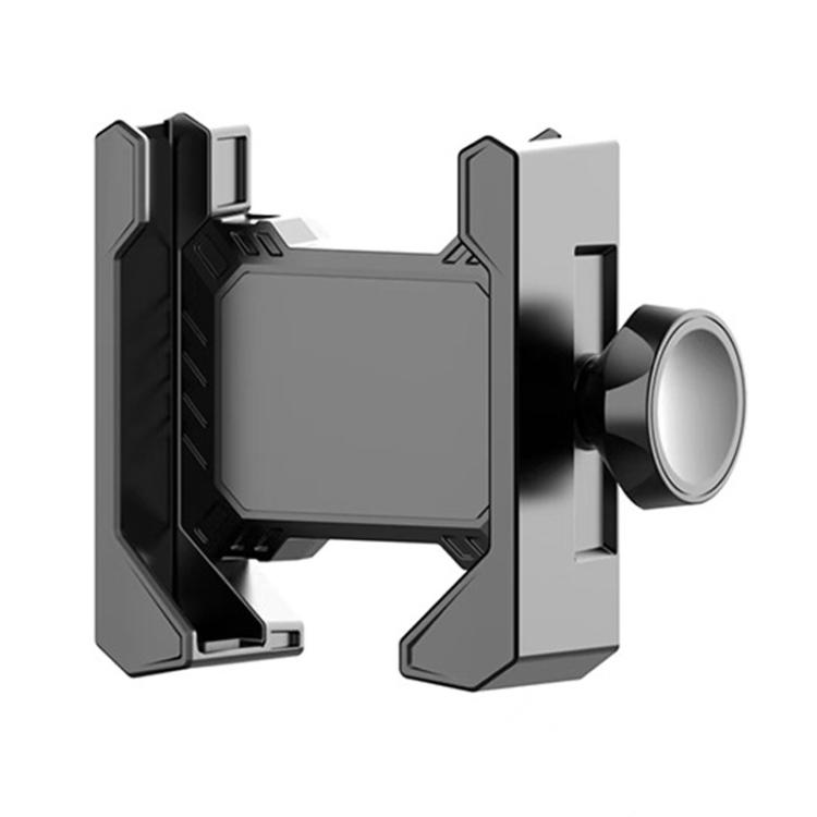 Car Ring Magnetic Phone Mount Main Body Accessory Ring Magnetic Head ...