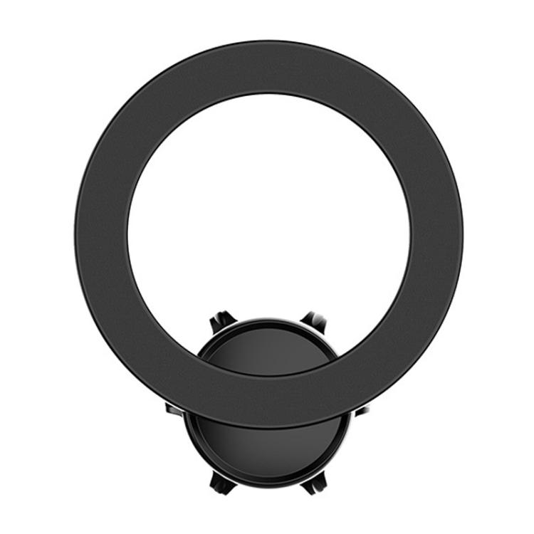 Car Ring Magnetic Phone Mount Main Body Accessory Ring Magnetic Head ...
