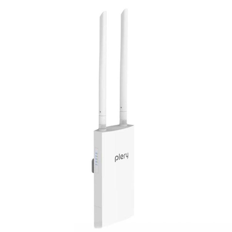 COMFAST Plery R702 Outdoor 4G LTE Wireless Router IP66 Waterproof ...