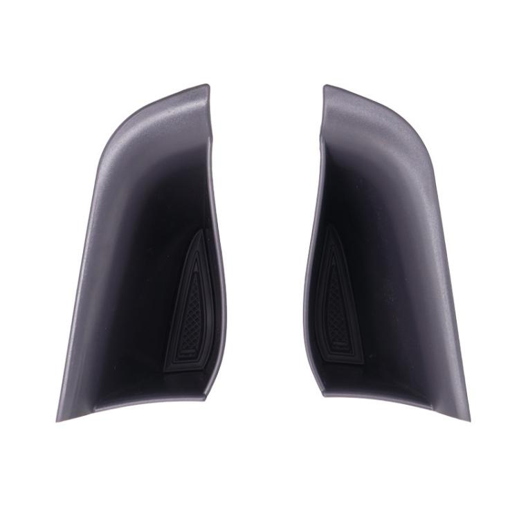 For 2024-2026 Leapmotor C10 Car Door Armrest Storage Box(Purple)