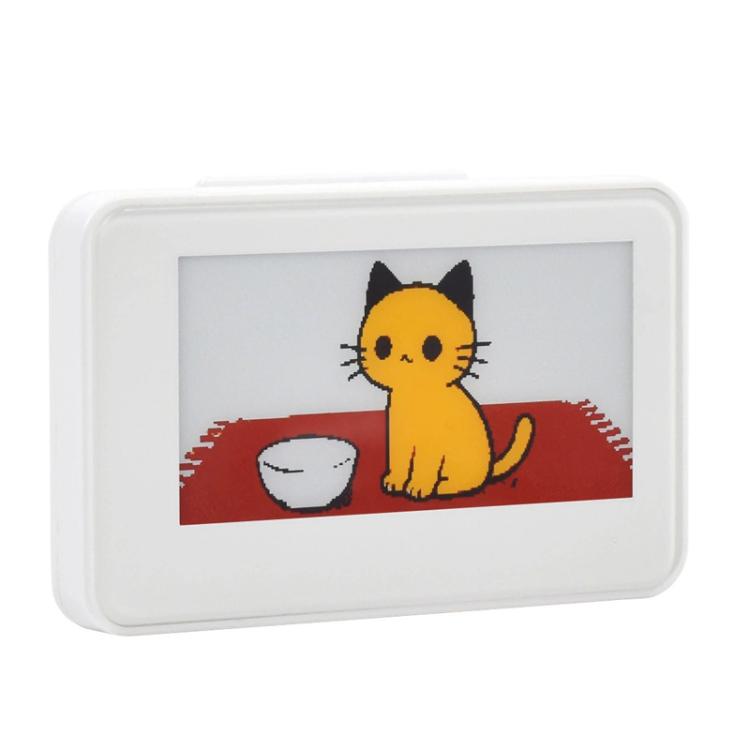 WAVESHARE 2.13 Inch Passive NFC Red Yellow Black White Ink Screen