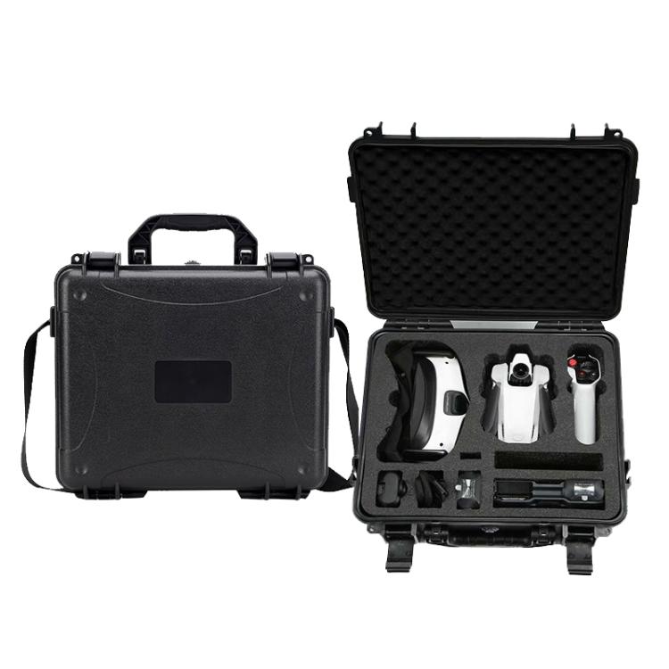 For ANTIGRAVITY A1 Drone Storage Bag Handheld Hard Shell Waterproof ...