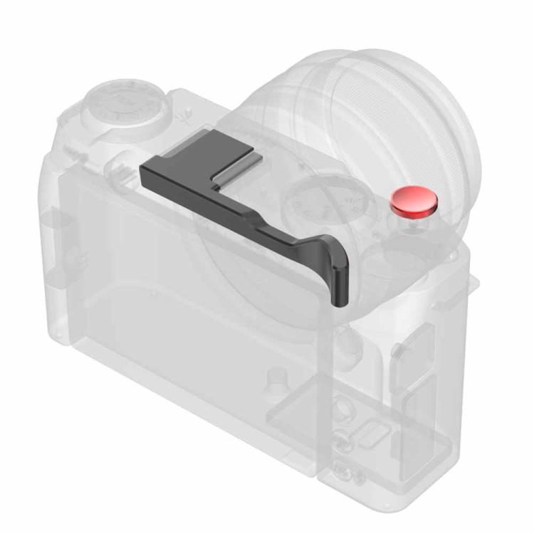 Base metálica de liberación rápida Arca-Swiss para cámara Fujifilm X-M5 ...