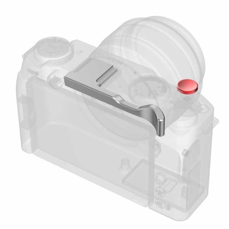 Base metálica de liberación rápida Arca-Swiss para cámara Fujifilm X-M5 ...