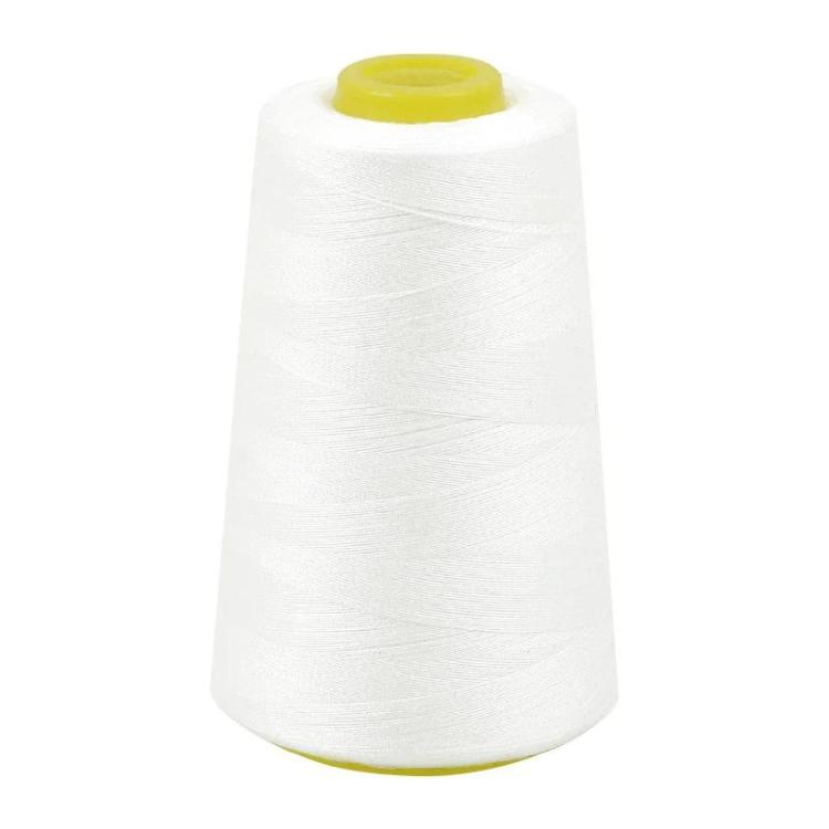 Household Sewing Thread Fine Polyester Thread For Sewing Clothes, Color ...
