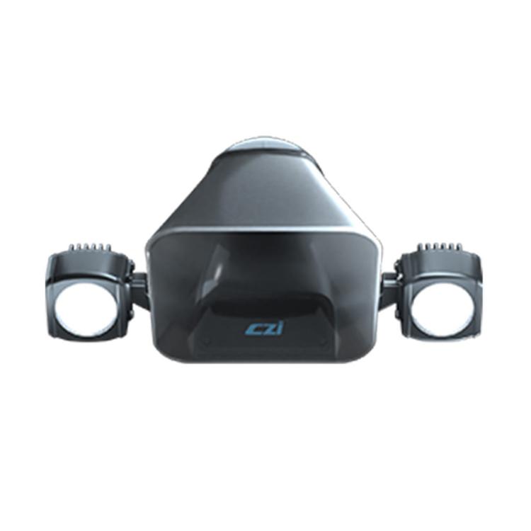 For DJI Mavic 3E / 3T CZI GL10V2 Drone Dual Axis Gimbal Searchlight