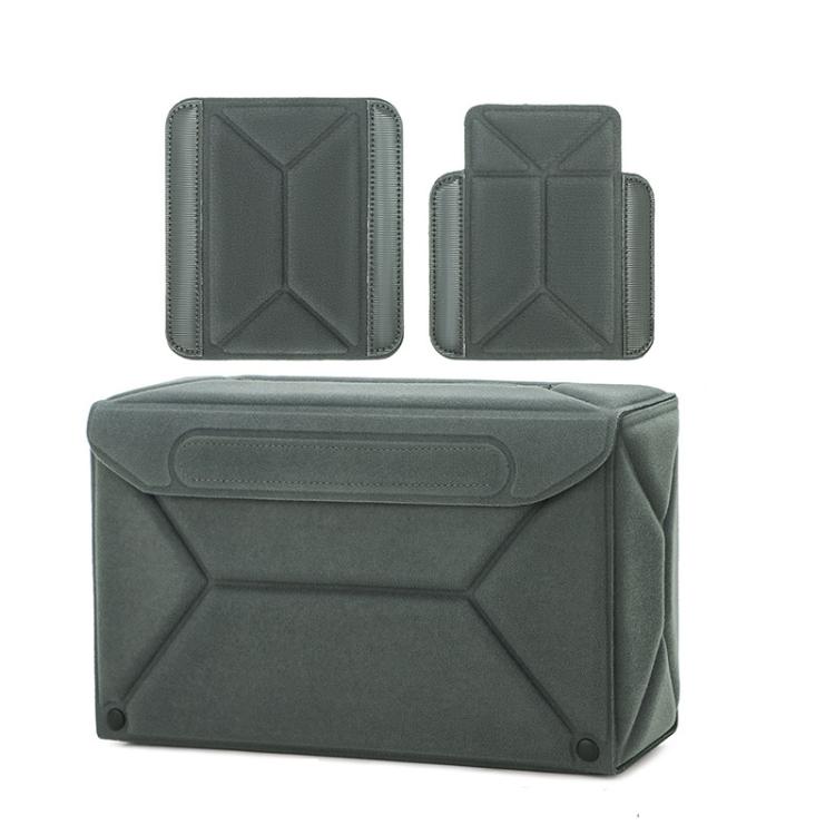 Modular Multi-Purpose Camera Insert Bag Eco-Friendly Protective Case ...