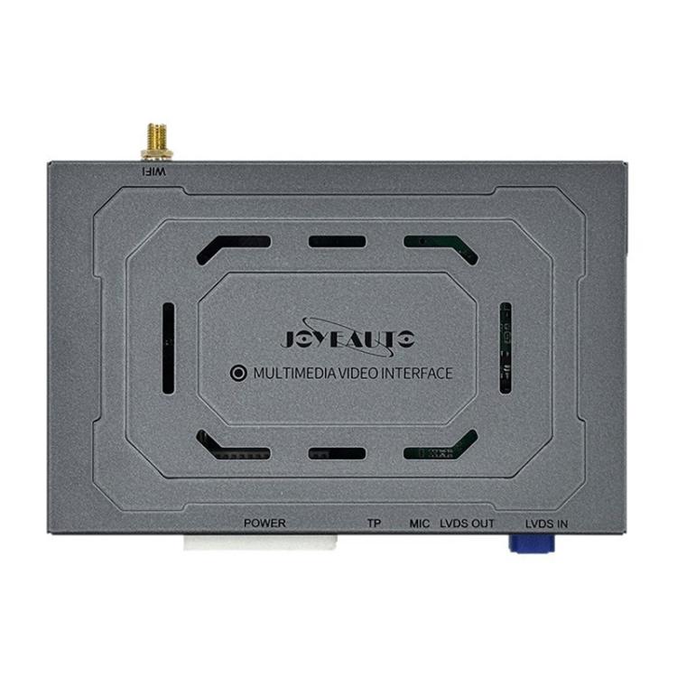 JOYEAUTO WZGM-1 Wireless CarPlay Module Decoder For Cadilac XTS / ATS ...
