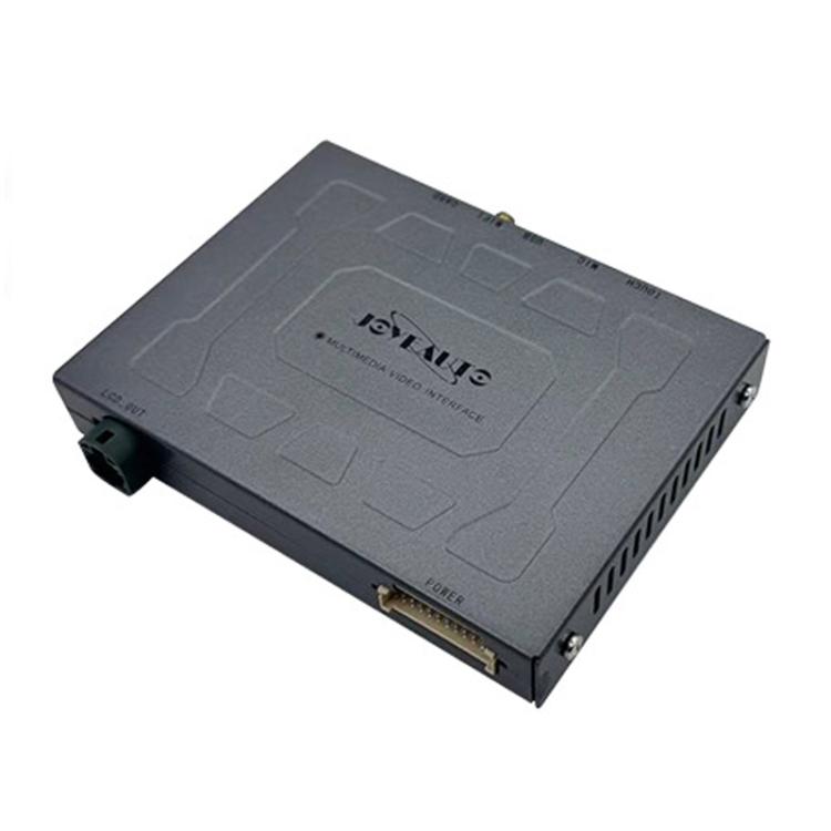 JOYEAUTO WZGM-1 Wireless CarPlay Module Decoder For Cadilac XTS / ATS ...