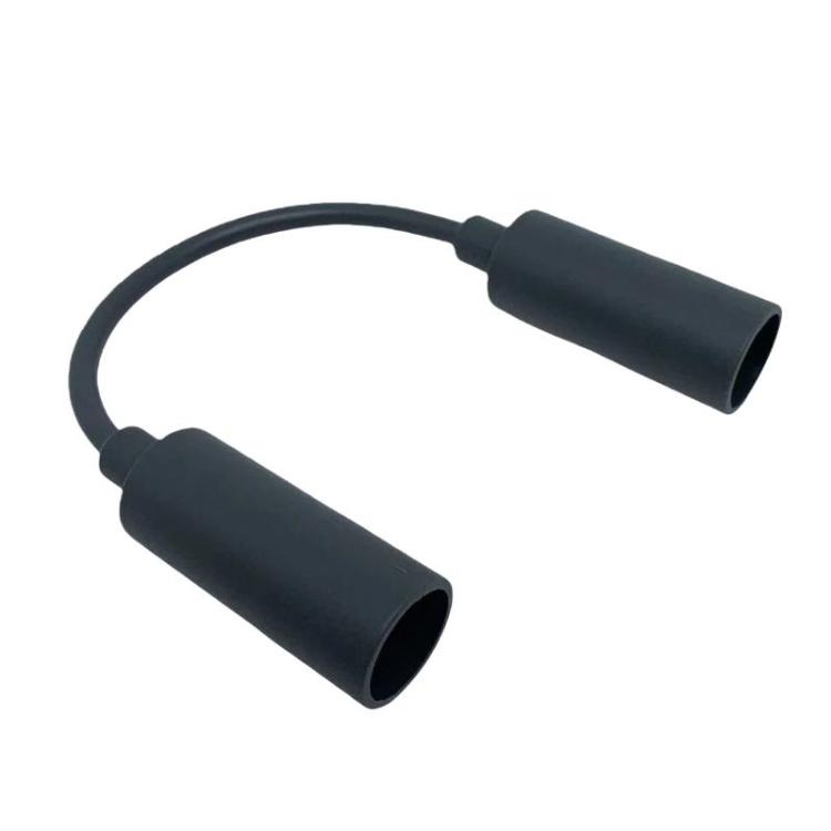 For Starlink Mini 18AWG 20cm USB-C To DC 5.5 x 2.1mm Male-Female ...