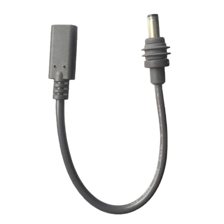 For Starlink Mini 18AWG 20cm USB-C To DC 5.5 x 2.1mm Male-Female ...