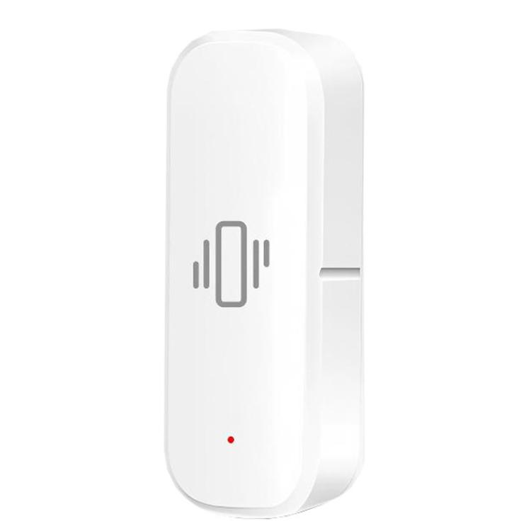 ZG-102Z 2 In 1 Smart Zigbee Door Window Sensor, Compatible With Home ...