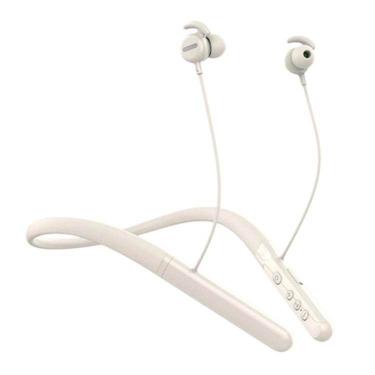16-Channel Neck-Worn Bluetooth Hearing Aid Headphones Portable Sound ...