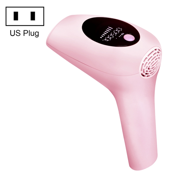 Painless Hair Removal Device For The Whole Body Facial Freezing Point ...