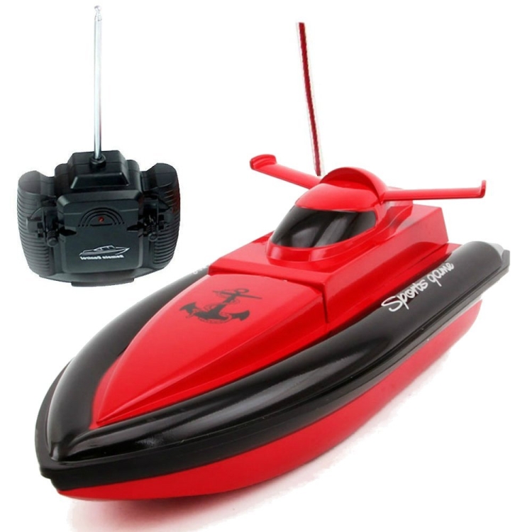 LT-NO800 F1 High Speed RC Boat Remote Control Race Boat 4 Channels for ...