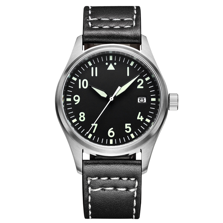 addies MY-H2 Waterproof Luminous Automatic Mechanical Watch for Men ...