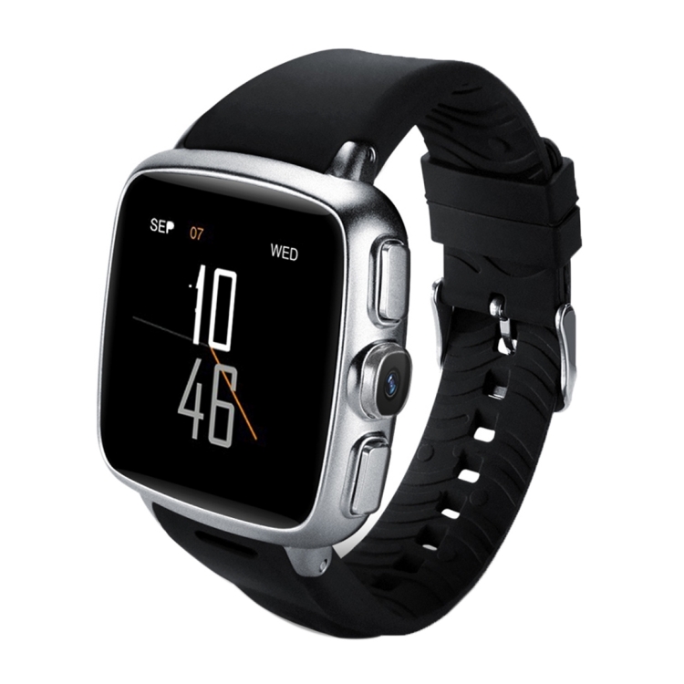 Z01 Smart Watch Phone, 4GB+512MB
