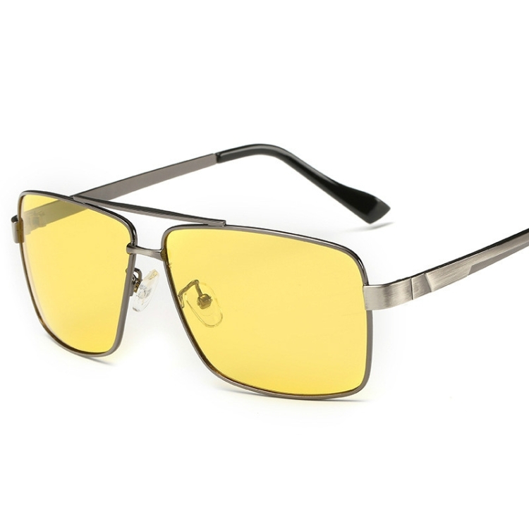 Chauffeur-Driven Toad Glasses