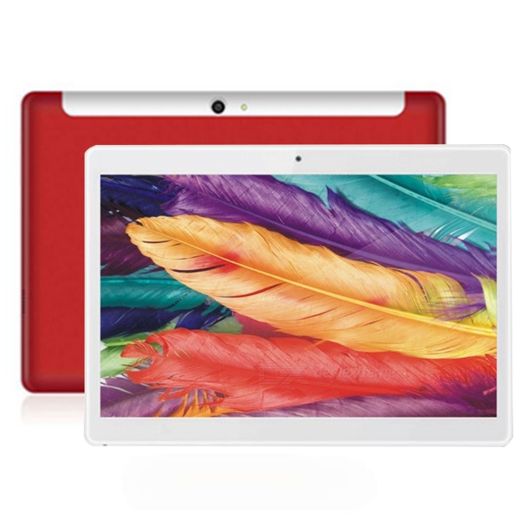 4G Phone Call Tablet PC, 10.1 inch, 4GB+64GB