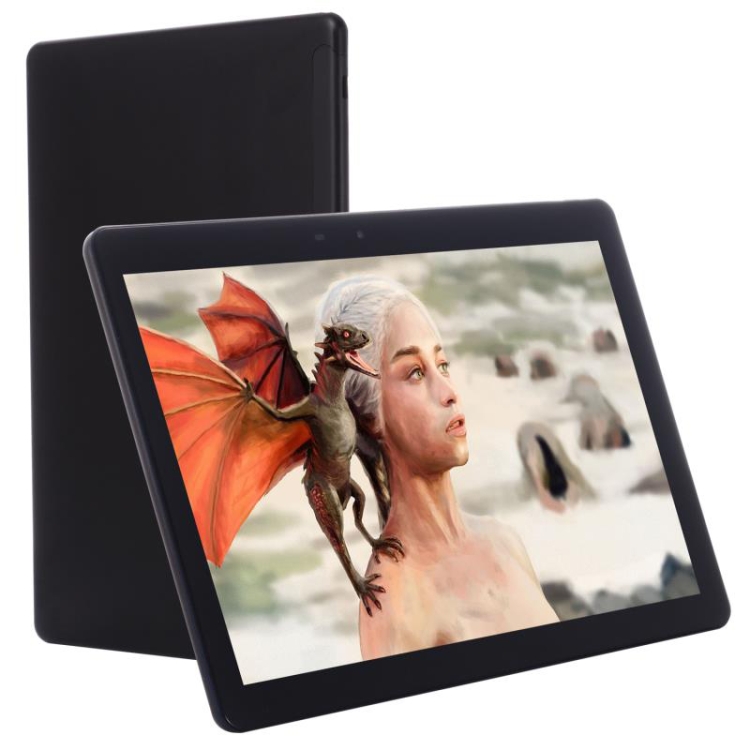 X30 4G Phone Call Tablet PC, 10.1 inch, 4GB+64GB