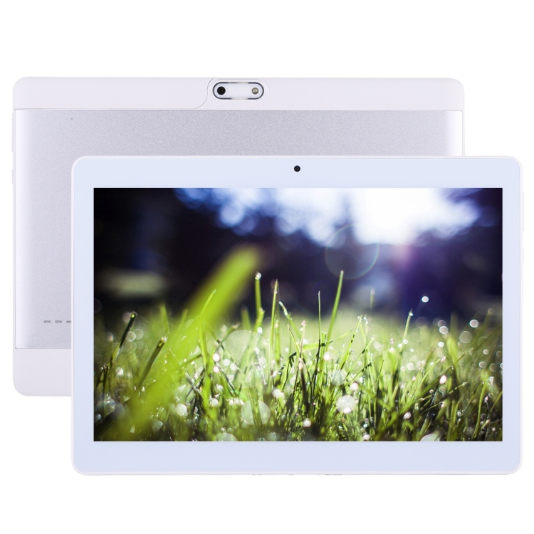 3G Call Tablet, 10.1 นิ้ว, 2GB + 32GB