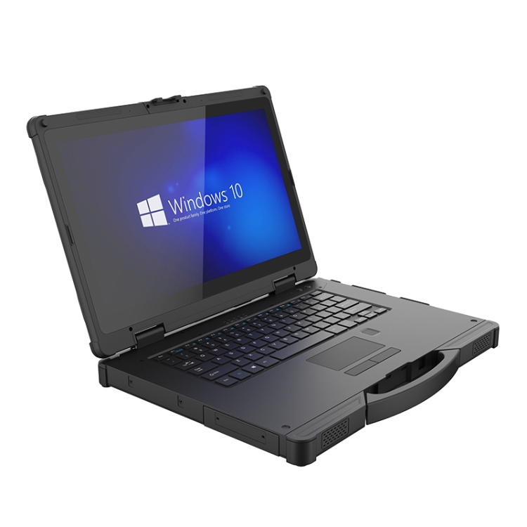 CENAVA W14G Rugged Laptop, 14 inch, 16GB+256GB