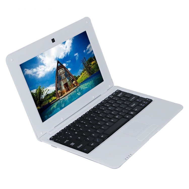 10.1 inch Notebook PC, 1GB+8GB