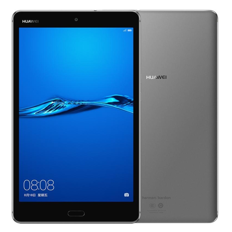 Huawei MediaPad M3 Lite CPN-W09, 8 pulgadas, 3GB + 32GB