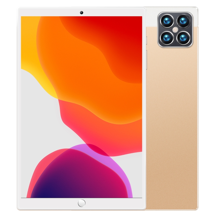 P15 Tab15 3G Phone Call Tablet PC, 10.1 inch, 1GB+32GB
