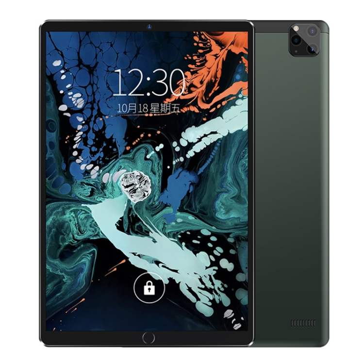H17 3G Phone Call Tablet PC, 10 inch, 2GB+32GB