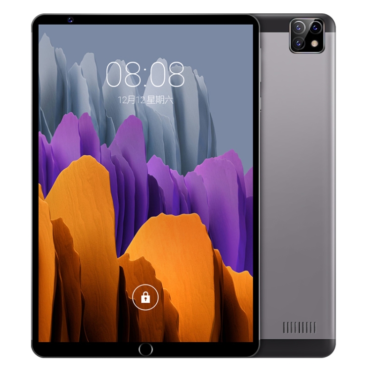 H17 3G Phone Call Tablet PC, 8 inch, 2GB+32GB