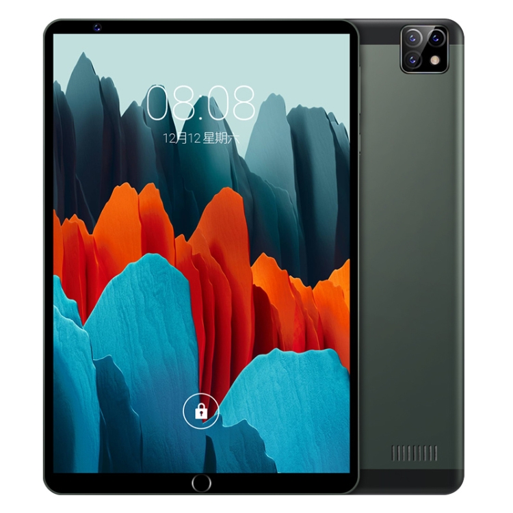 H17 3G Phone Call Tablet PC, 8 inch, 2GB+32GB