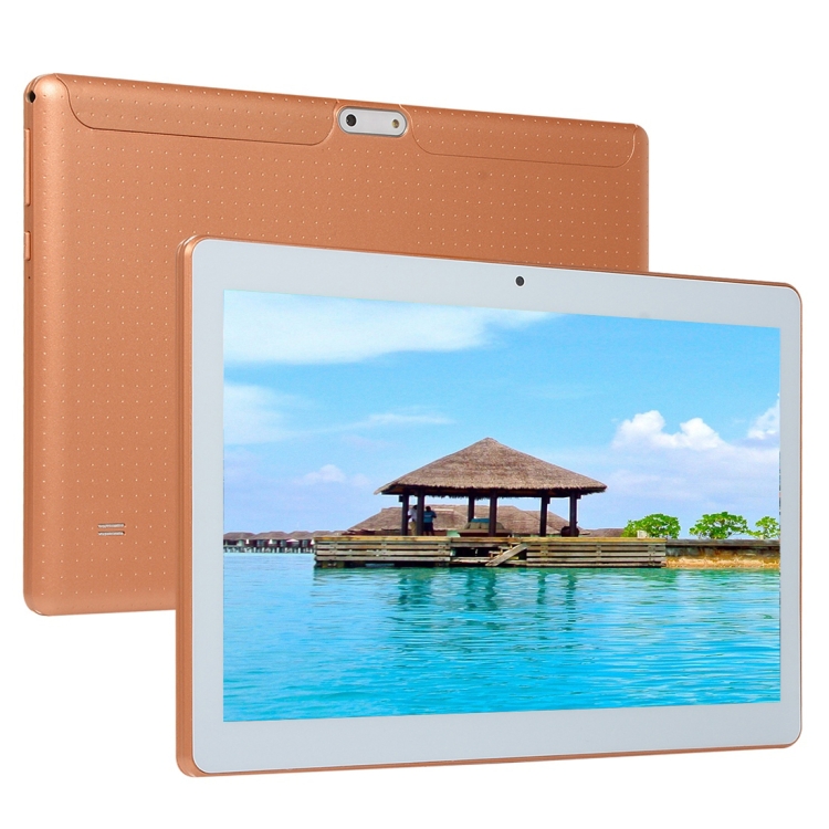 3G Phone Call Tablet PC, 10.1 inch, 1GB+16GB